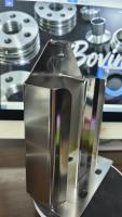 China STAINLESS STEEL CIP RACK/Treat-cup holder for sale