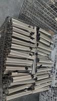 China Stainless Steel Saddle Tees & Branch Connections for sale