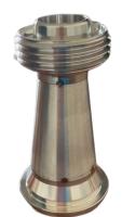 China 304 concentric reducer Sanitary Stainless Steel for sale