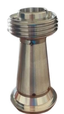 China 304 concentric reducer Sanitary Stainless Steel for sale