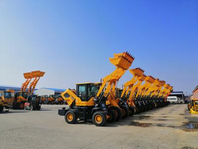 China China wheel loader price payloader T936 2ton small compact front loader for sale for sale