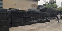 China Customizable LLDPE Floater For Marine Floating Bridge Dock Floating Pontoon Walkway for sale