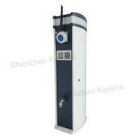 China Dock Power Water Pedestal Hydropower Box Bollard Light House Power Pedestal Water And Power Pedestal For Yacht for sale