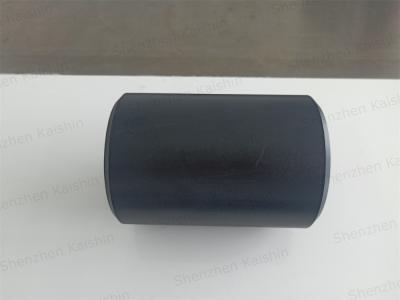 China Kaishin Floating Dock Pile Guide Floating Docks / Aluminum Pile Guide Rubber Roller Pile Cap for sale