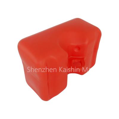 China HDPE Fender Bumper EPS Foam Filled Pontoon Jetty Drive On Dock for sale