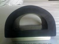 China Marine Boat Rubber D-Fenders Marine Dock Fender Recycled Boat Mooring Fender for sale