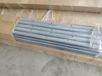 China Kaishin Marine Rubber Fenders D Type Wear Resisting / Acidproof Salted for sale