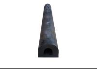 China Recycled Rubber Boat Mooring Fenders Marine Floating Dock Fenders for sale