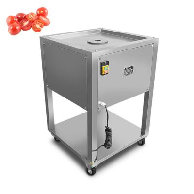 China Sugarcane Fruit Separator Machine Celery Pomegranate Peeling Splitting For Restaurant for sale