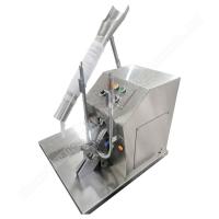 China ODM Food Packaging Machines Net Bag Packing Machine For Onion Fruit for sale