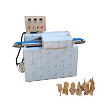 China Custom Meat Processing Machinery Chicken Fillet Slicing Cutter Commercial Food Prep Equipment for sale