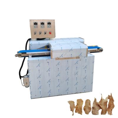 China Custom Meat Processing Machinery Chicken Fillet Slicing Cutter Commercial Food Prep Equipment for sale
