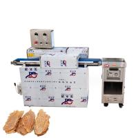 China Custom Meat Processing Machinery Chicken Fillet Slicing Cutter Commercial Food Prep Equipment for sale
