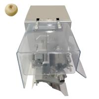 China Integrated Vegetable Processing Machinery Electric Apple Corer And Peeler ODM for sale