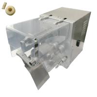 China Integrated Vegetable Processing Machinery Electric Apple Corer And Peeler ODM for sale