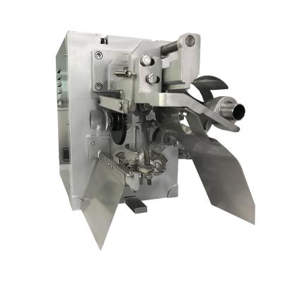 China Food Grade Automatic Slinky Apple Peeler And Slicer Machine 35KG Custom for sale
