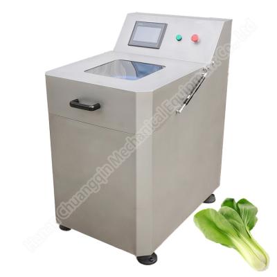 China Adjustable Commercial Centrifugal Vegetable Drying Machine Spinner Dryer Dehydrator for sale
