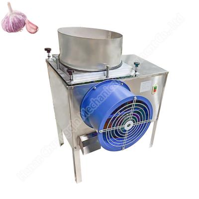 China 110V Clove Garlic Bulb Breaking Machine Separator Breaker 304SUS for sale