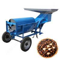 China Custom Farm Machinery Implements Watermelon Harvesting Equipment 380V for sale
