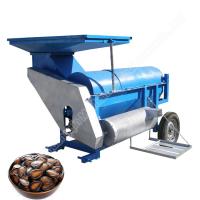 China OEM Farm Machinery Implements Pumpkin Watermelon Pumpkin Seed Harvesting Machine for sale