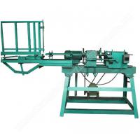 China Buddha Automatic Wooden Beads Making Machine 5mm-20mm 250kg for sale