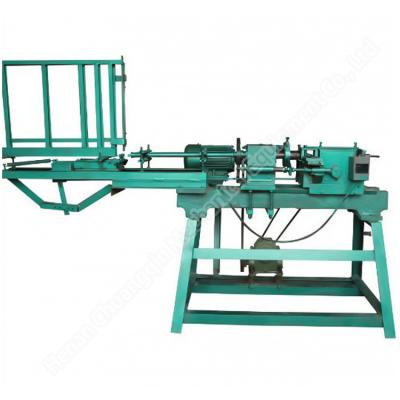 China Buddha Automatic Wooden Beads Making Machine 5mm-20mm 250kg for sale