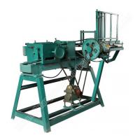 China Buddha Automatic Wooden Beads Making Machine 5mm-20mm 250kg for sale