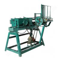 China Buddha Automatic Wooden Beads Making Machine 5mm-20mm 250kg for sale
