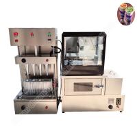 China OEM Automatic Industrial Food Machines Pizza Paper Cone Making Machine For Bread Bakery for sale