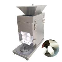 China High Speed Electric Sushi Rice Industrial Food Machines Automatic Onigiri Making Machine for sale