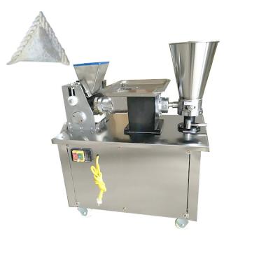 China Full Automatic Industrial Food Machines Empanada Maker Electric Spring Roll Filling 220KG for sale