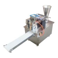 China Full Automatic Industrial Food Machines Empanada Maker Electric Spring Roll Filling 220KG for sale