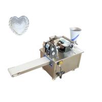China Full Automatic Industrial Food Machines Empanada Maker Electric Spring Roll Filling 220KG for sale