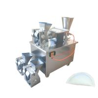 China Full Automatic Industrial Food Machines Empanada Maker Electric Spring Roll Filling 220KG for sale