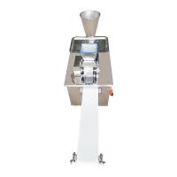 China Customized Small Commercial Dumpling Maker Stainless Steel 3000-4500pcs/h for sale