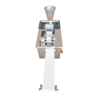 China Customized Small Commercial Dumpling Maker Stainless Steel 3000-4500pcs/h for sale