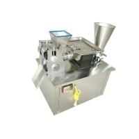 China Customized Small Commercial Dumpling Maker Stainless Steel 3000-4500pcs/h for sale