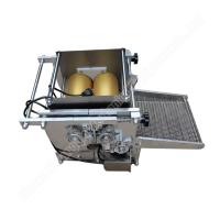 China SUS304 Reused Industrial Food Machines 15cm Corn Flour Tortilla Machine Commercial for sale