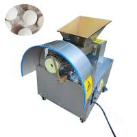 China 520W Industrial Food Machines Pizza Dough Rounder Ball Maker for cutting shaping for sale
