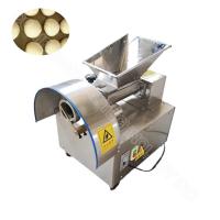 China 520W Industrial Food Machines Pizza Dough Rounder Ball Maker for cutting shaping for sale