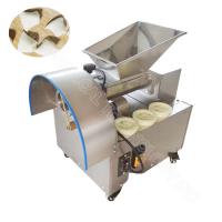 China 520W Industrial Food Machines Pizza Dough Rounder Ball Maker for cutting shaping for sale