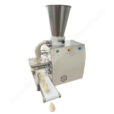 China 304SUS Stainless Steel Semi Automatic Siomai Making Machine For Mesin Pembuat Momo for sale