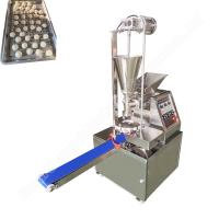 China 180kg Industrial Food Machines Baozi Steamed Stuffed Bun Maker 110v for sale