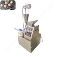 China 180kg Industrial Food Machines Baozi Steamed Stuffed Bun Maker 110v for sale