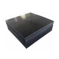 China 3% Radiation Protection Boron Polyethylene Shield For Radiation Shielding Door for sale
