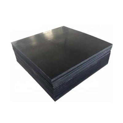 China 3% Radiation Protection Boron Polyethylene Shield For Radiation Shielding Door for sale