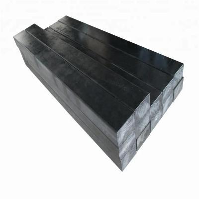 China Radiation Protection 5% Boron Borated Polyethylene Neutron Shielding BPE Sheet for sale