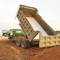 China Self Lubricating Clay Body Lining UHMWPE Plastic Dump Truck Bed Liner Sheet for sale