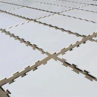 China Ultra High Molecular Weight Polyethylene Sheet Indoor UHMWPE Artificial Ice Rink for sale