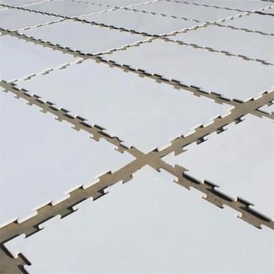 China Ultra High Molecular Weight Polyethylene Sheet Indoor UHMWPE Artificial Ice Rink for sale